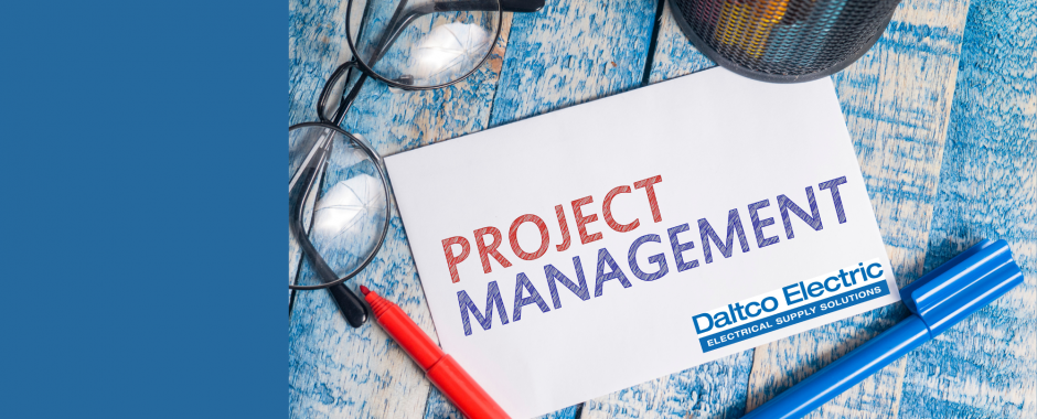 Daltco Electric | Electrical Supply Solutions - Kingston, Ottawa & Brockville